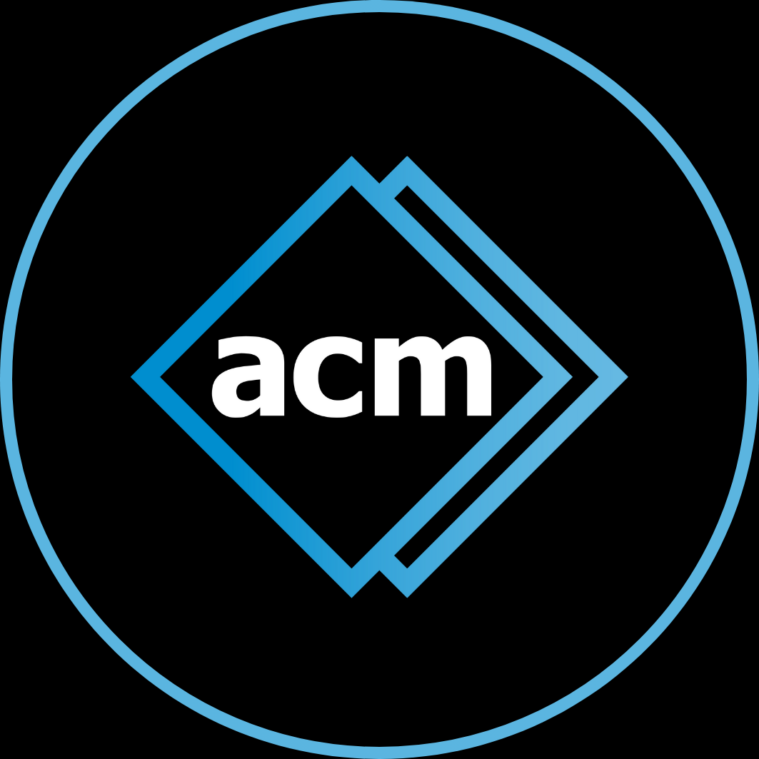 Home - LGU ACM